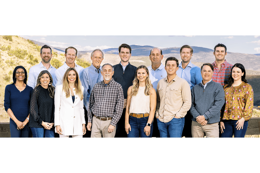 Meet the Phoenix Capital Team - Multifamily Experts