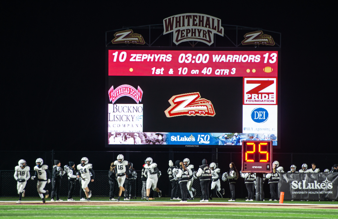 The Ultimate Guide To Digital Scoreboard Advertising - Sep 04, 2022