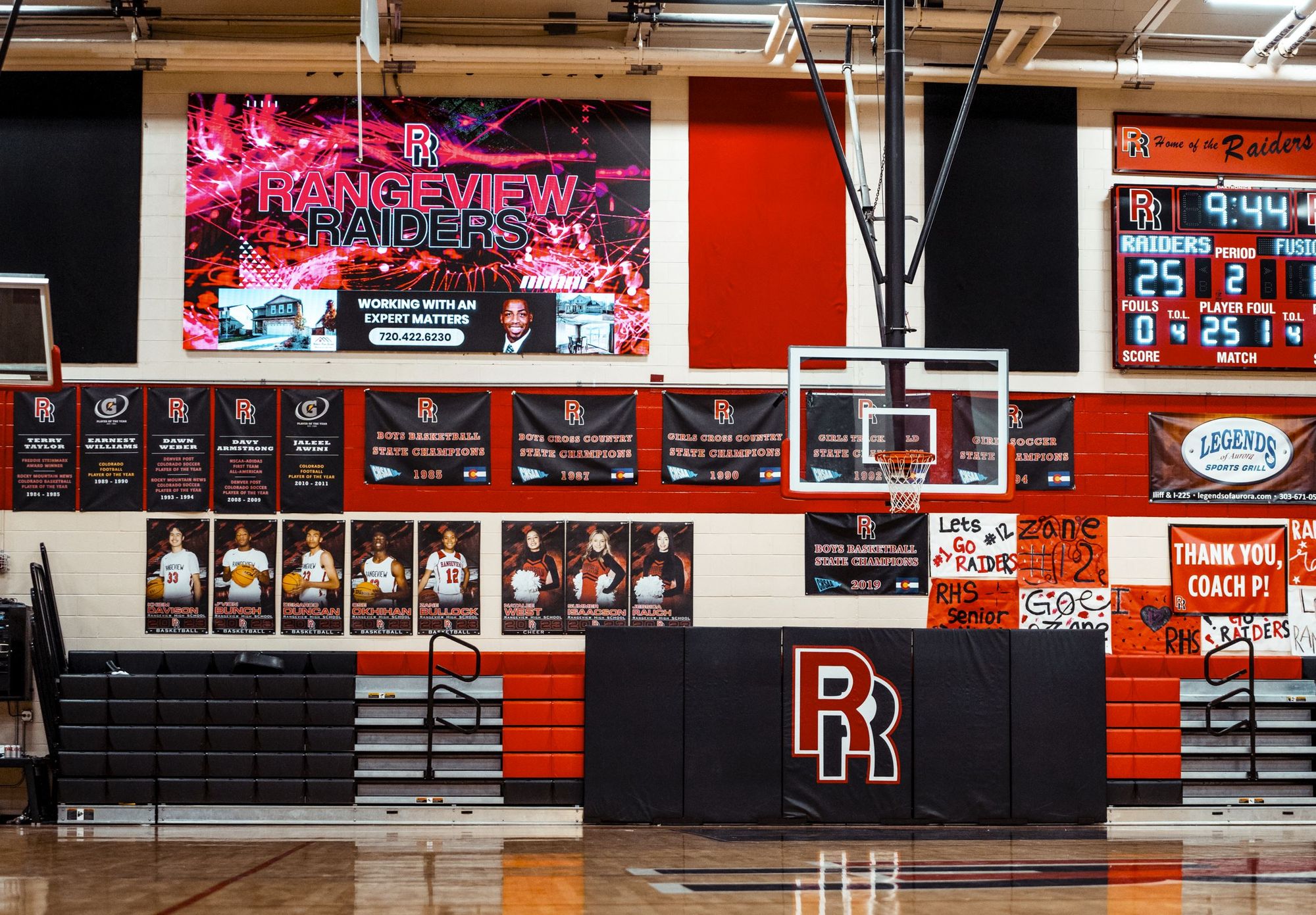 The Ultimate Guide To Digital Scoreboard Advertising - Sep 04, 2022