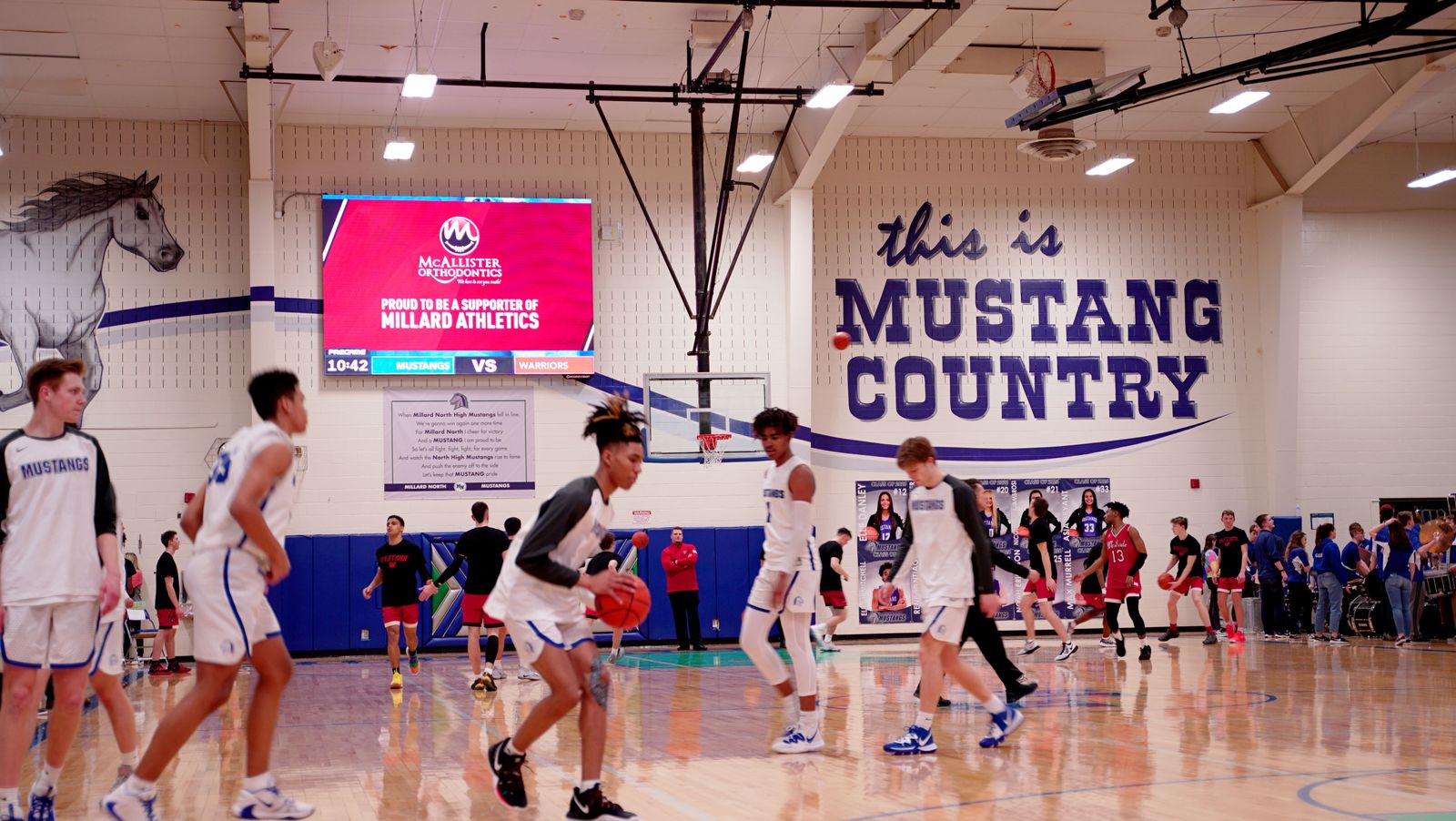 Scoreboard Media Advertising