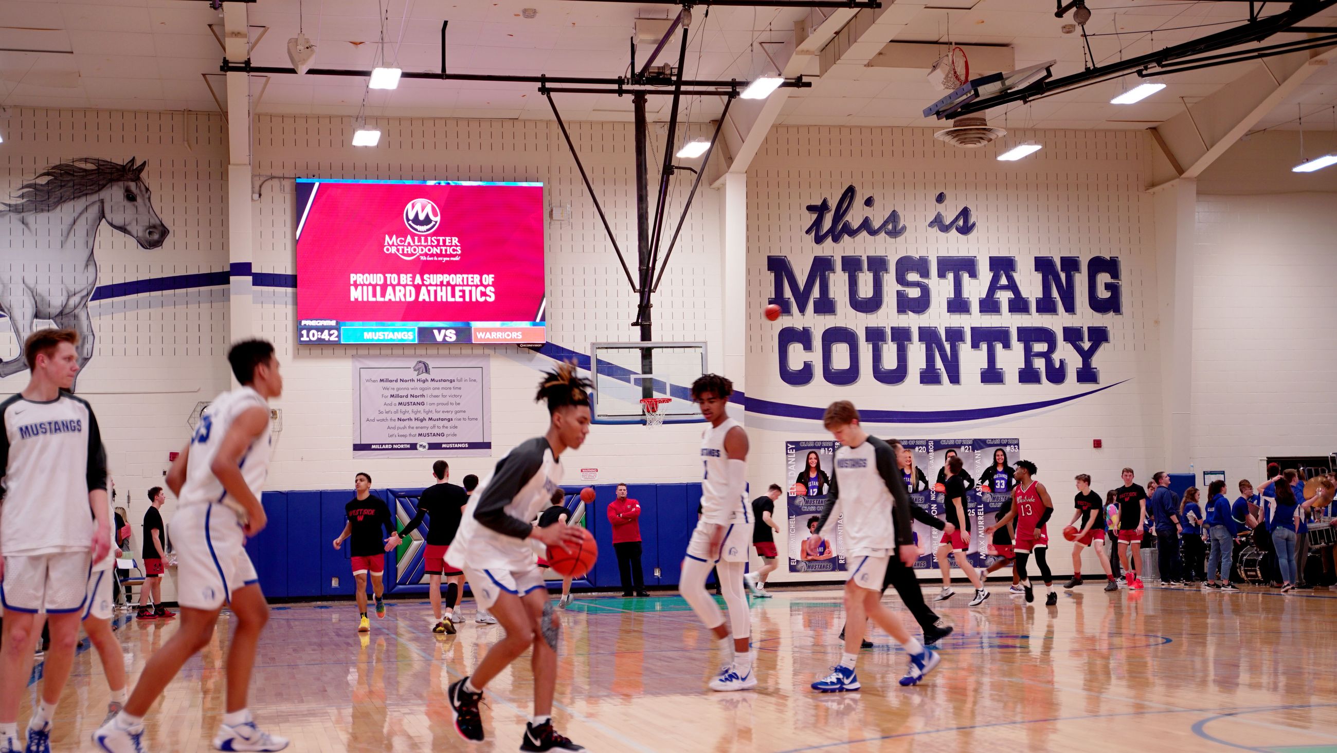 Scoreboard Media Advertising