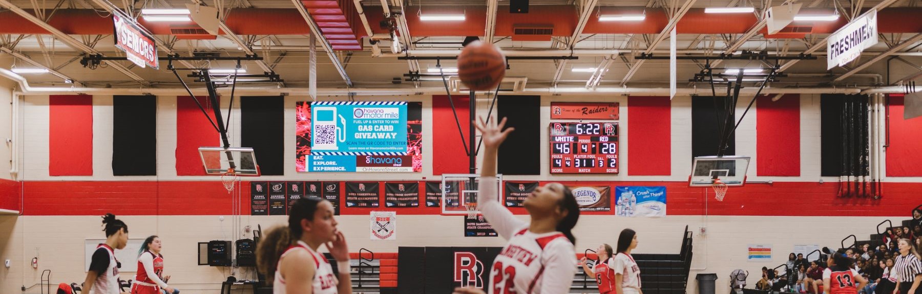 Scoreboard Media Advertising