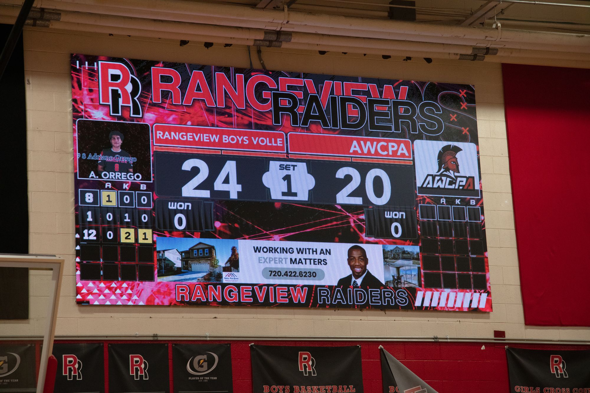 Scoreboard Media Advertising