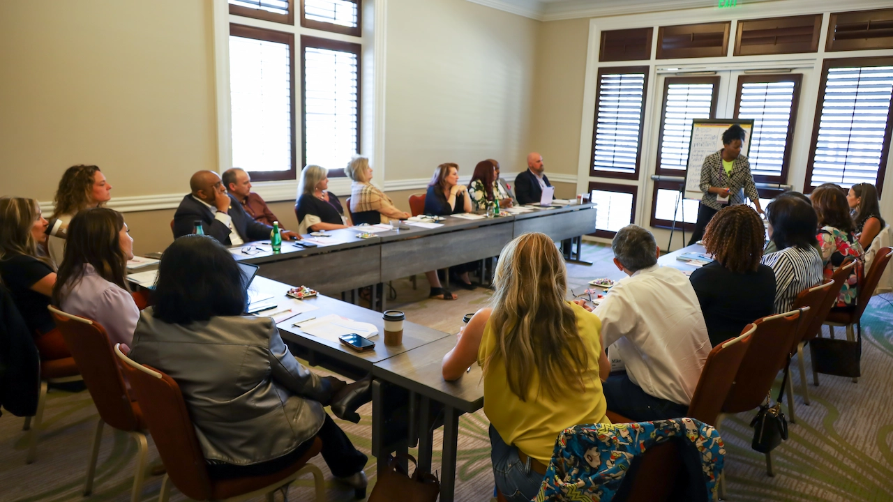 HR Management Institute 2024 Recap - IPMI