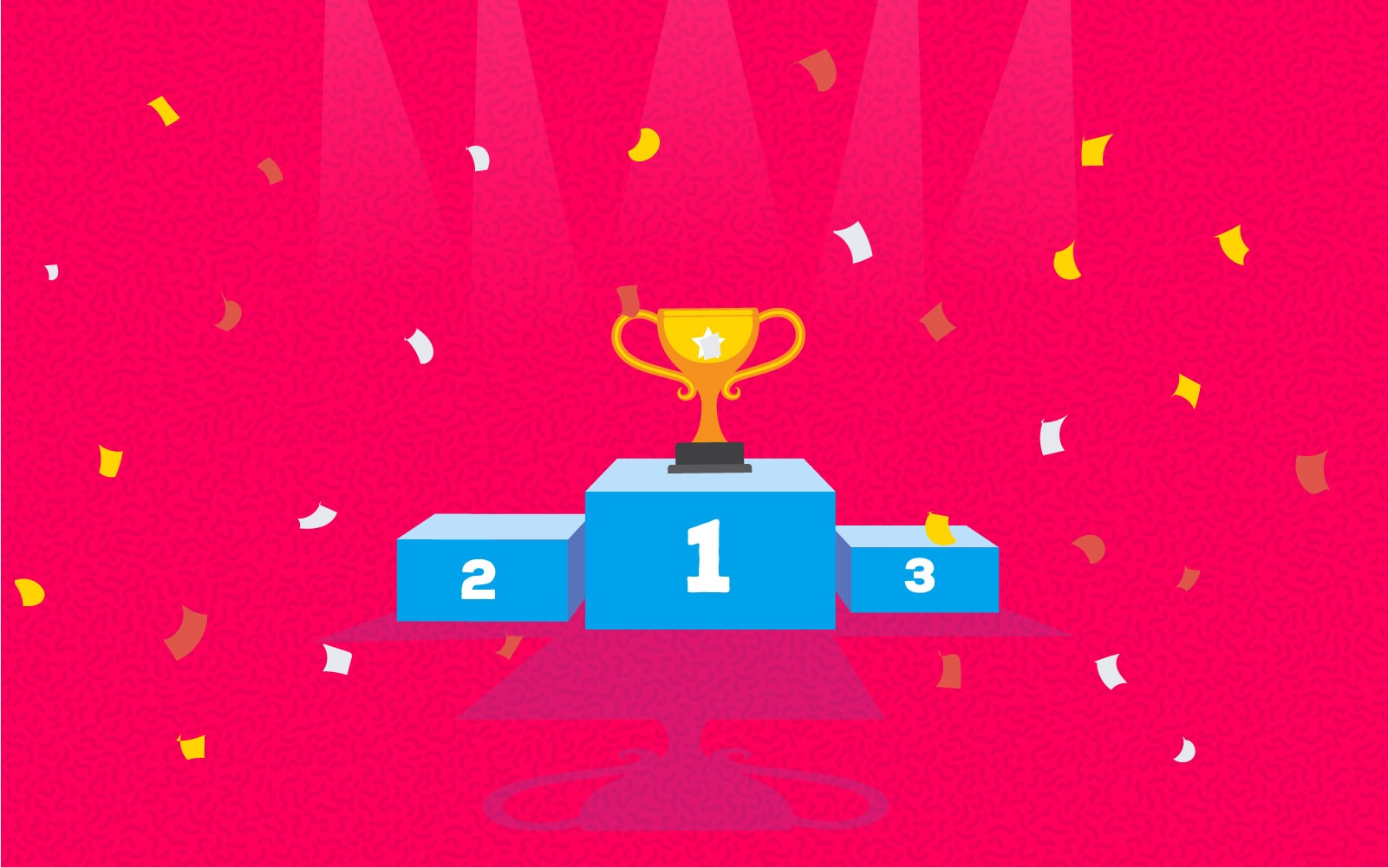 New Year, New Award - Evalato's Blog