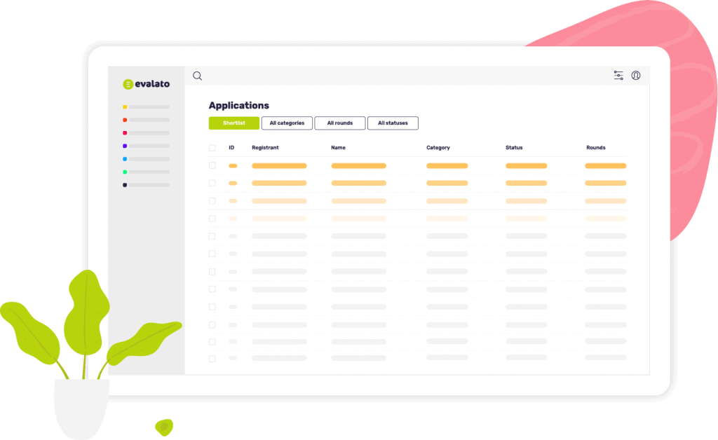 Top 10 Best Awards Management Software for 2024 - Evalato's Blog