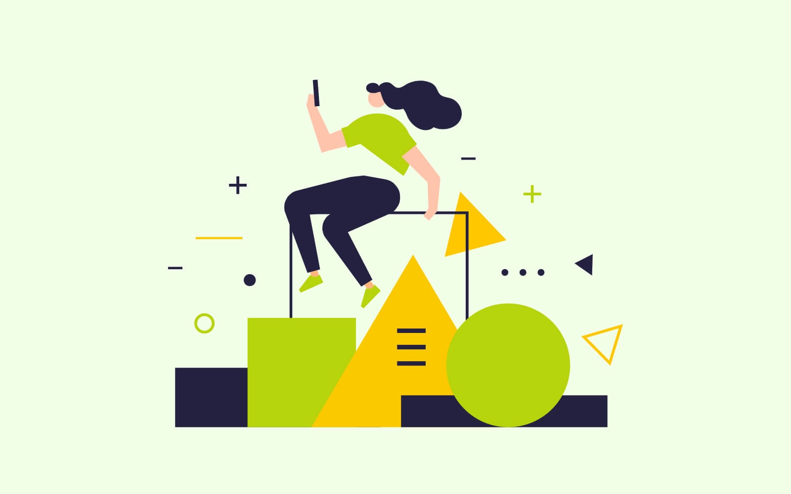 Ticking All The Boxes Of Your Awards [Cheat Sheet] - Evalato's Blog