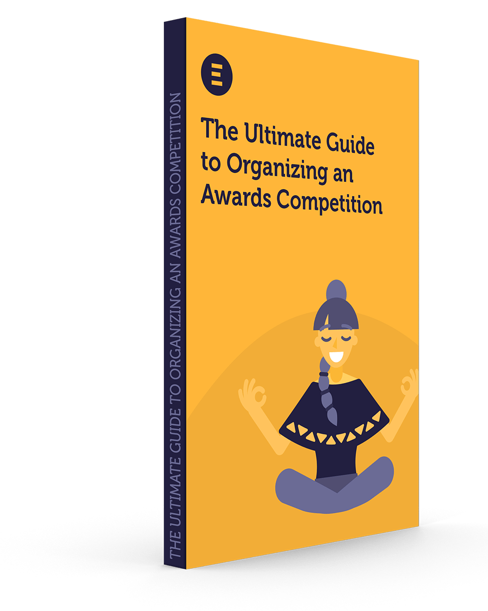 The Ultimate Guide to Organizing an Awards Competition - Evalato's Blog