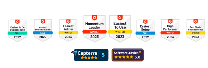 The 10 Best Awards Management Software for 2024 - Evalato's Blog