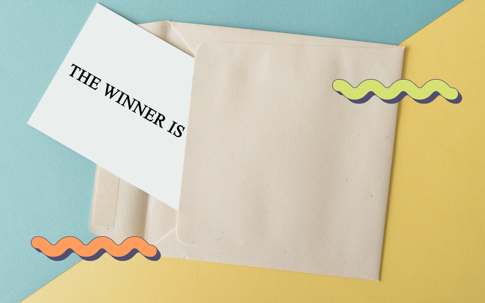 The ultimate guide to announcing awards results and winners - Evalato's ...