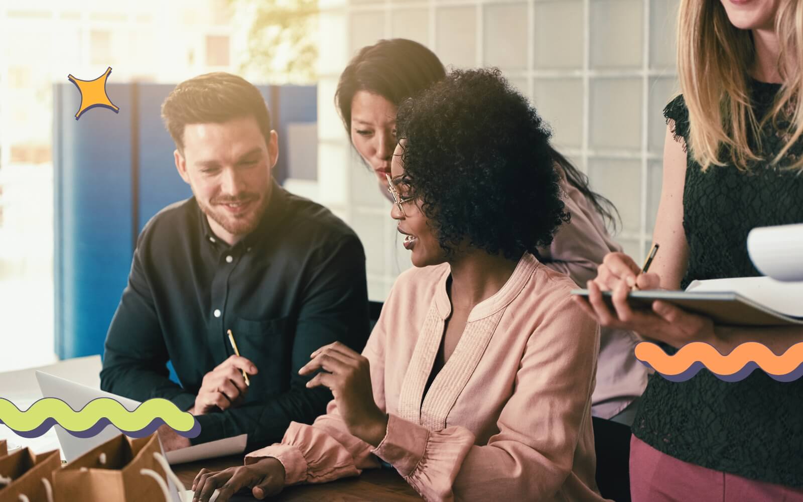 10 ways to make your employee awards program work - Evalato's Blog