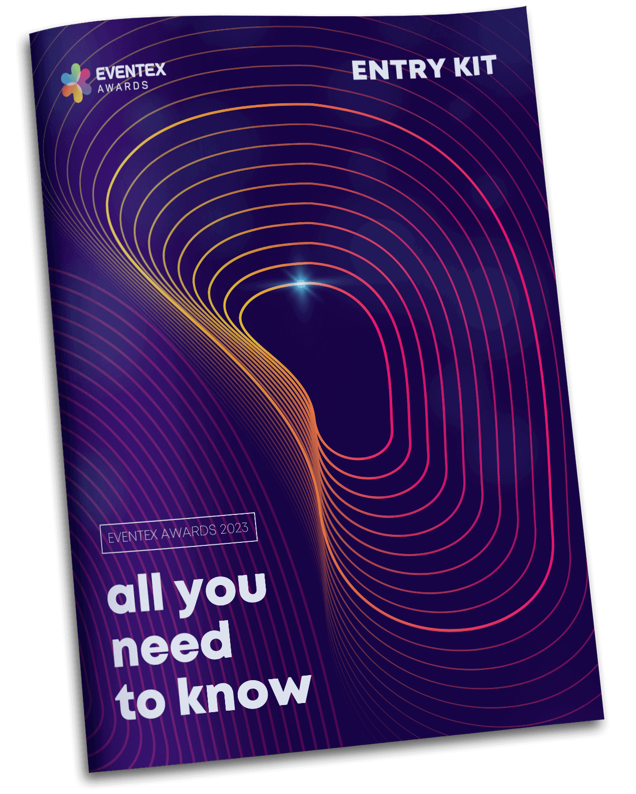 Evalato - The Next-gen Awards Management Software!