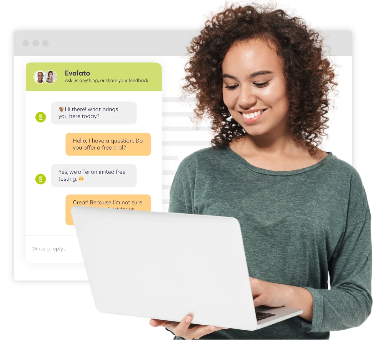 Evalato - The Next-gen Awards Management Software!