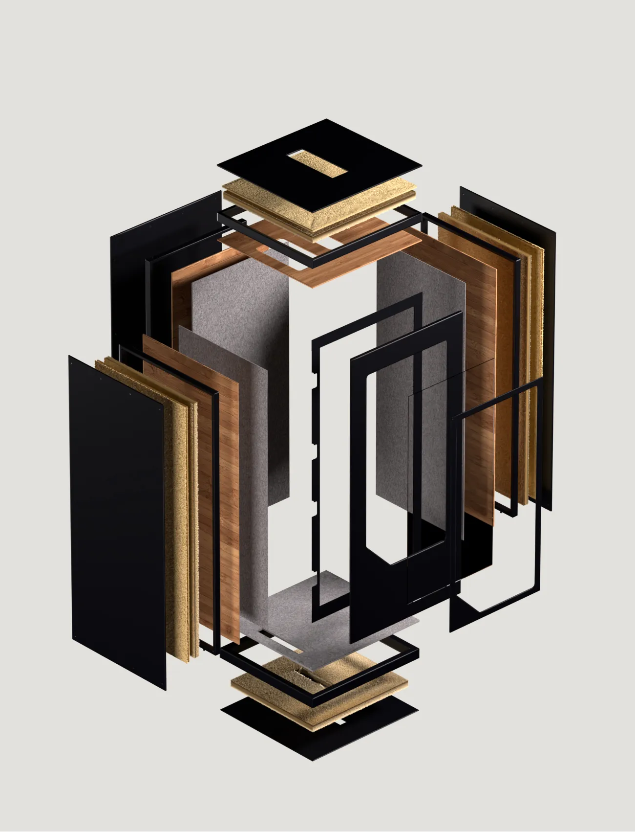 Persy Booths | Discover our soundproof office phone booths