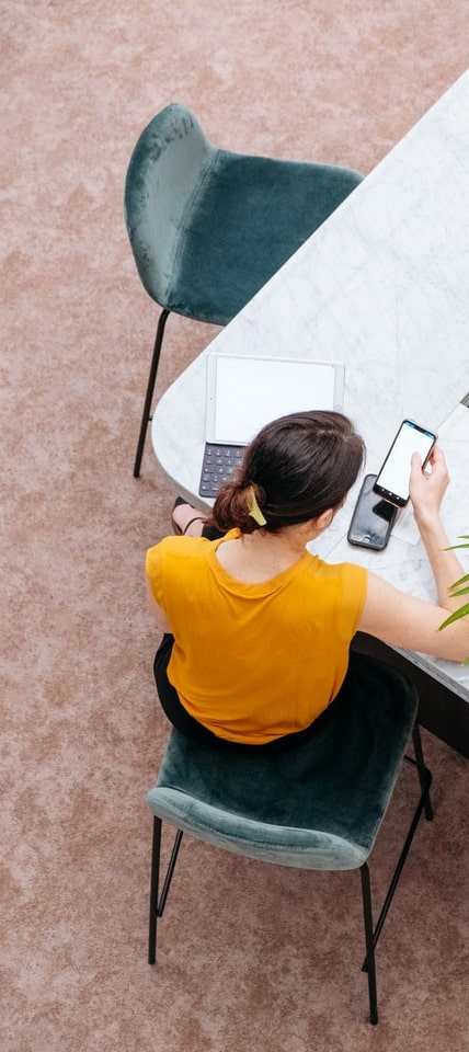 Persy Booths | About Us