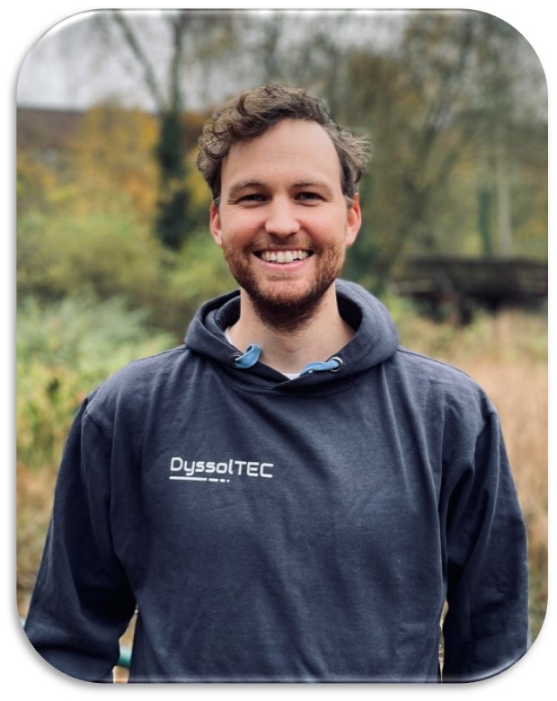 DyssolTEC | About Us