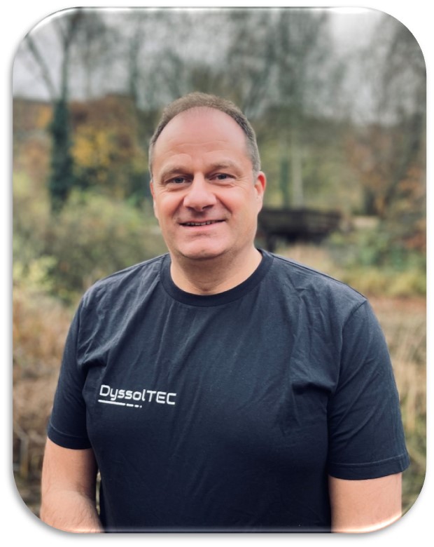 DyssolTEC | About Us