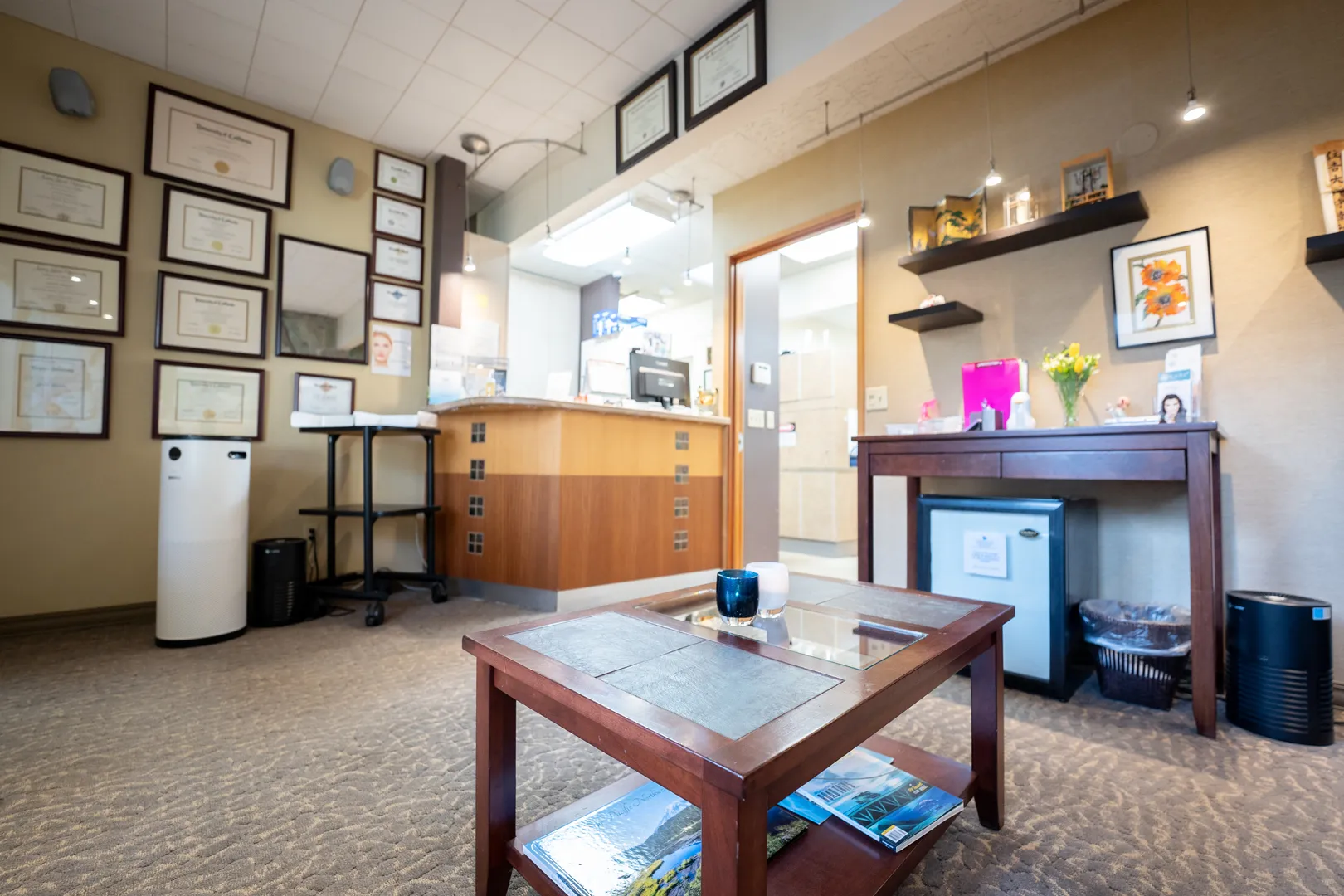 Dentist in Mercer Island | Mercer Island Dental