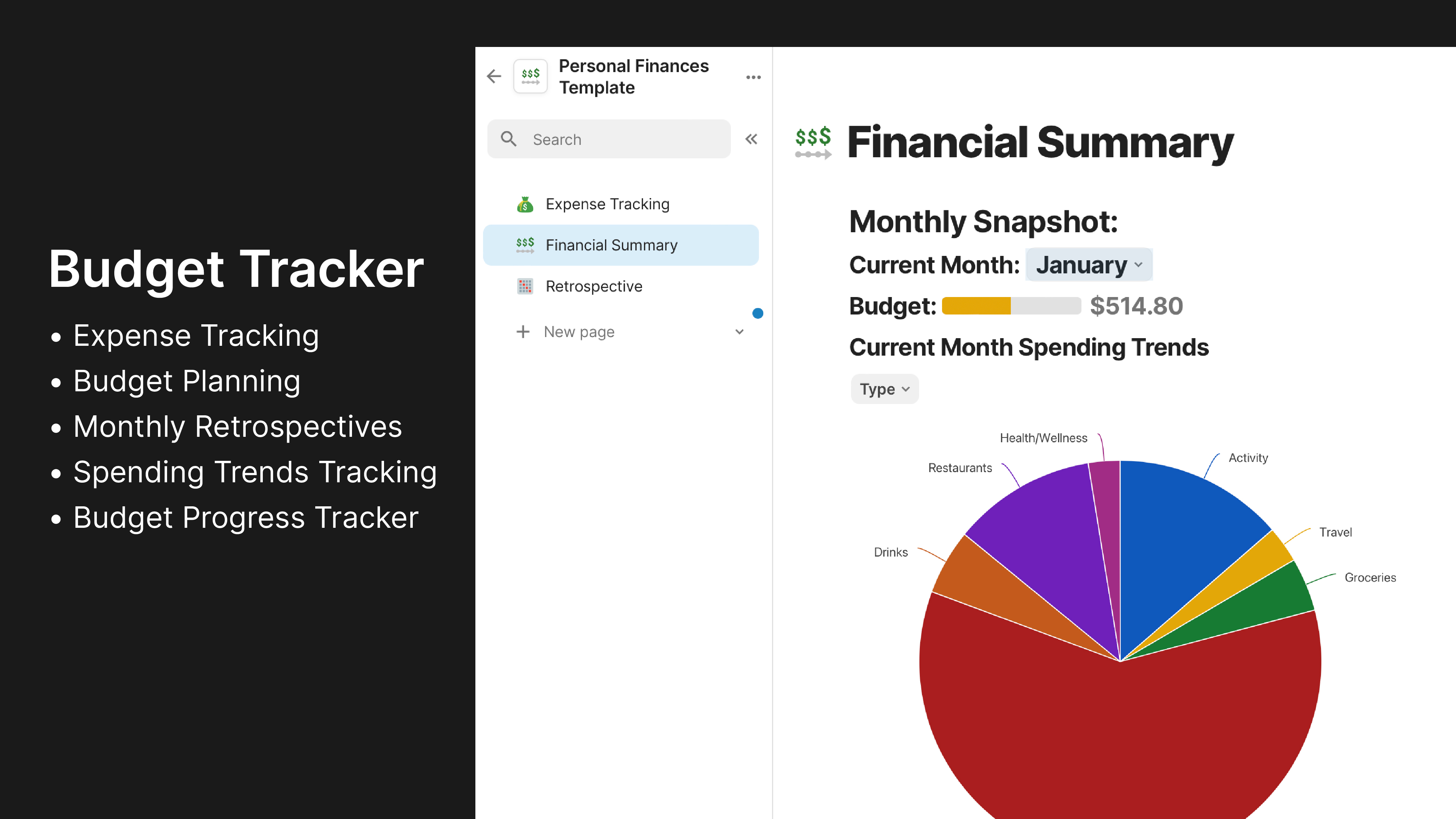 Explore our Curated List of Personal Coda Templates