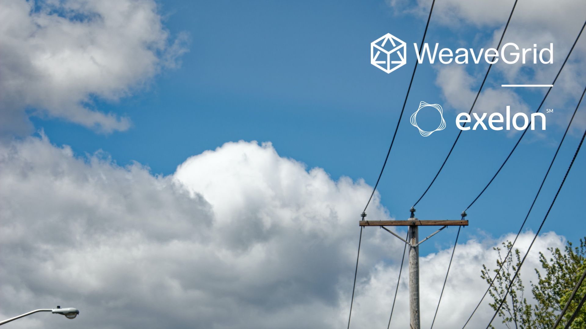 Smart Electric Power Alliance spotlights WeaveGrid’s work with Exelon ...