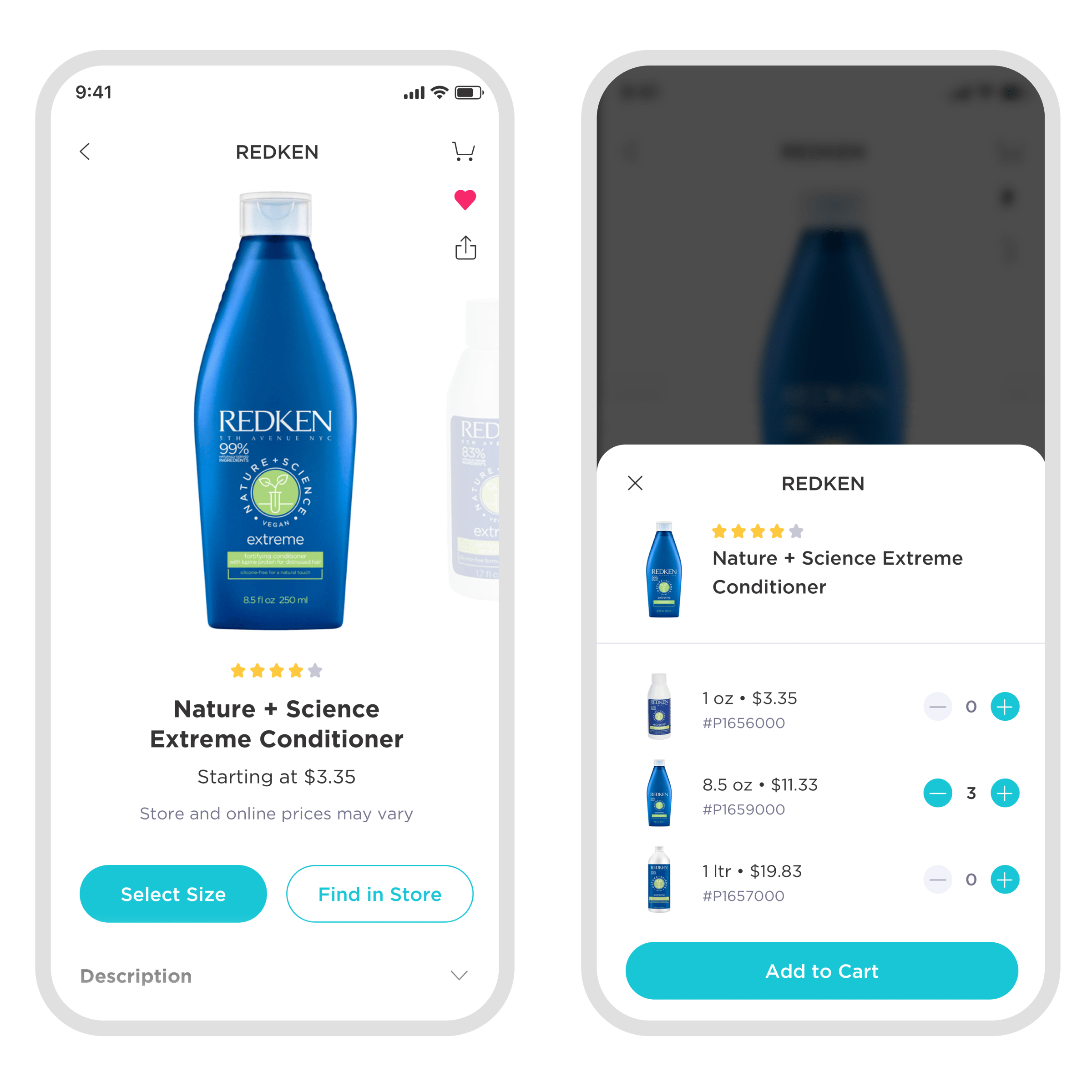 SalonCentric, by L'Oréal | The Salon in Your Pocket | Kim Granlund ...