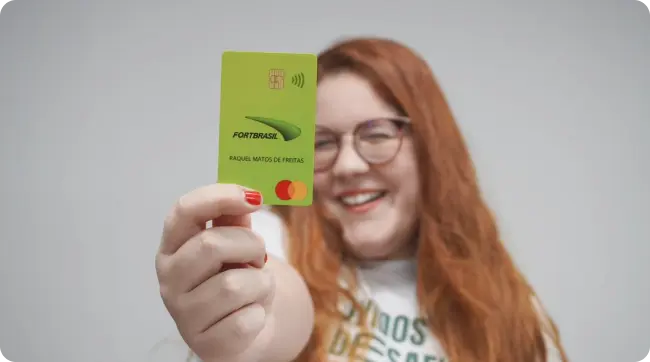 Sobre a empresa | FortBrasil