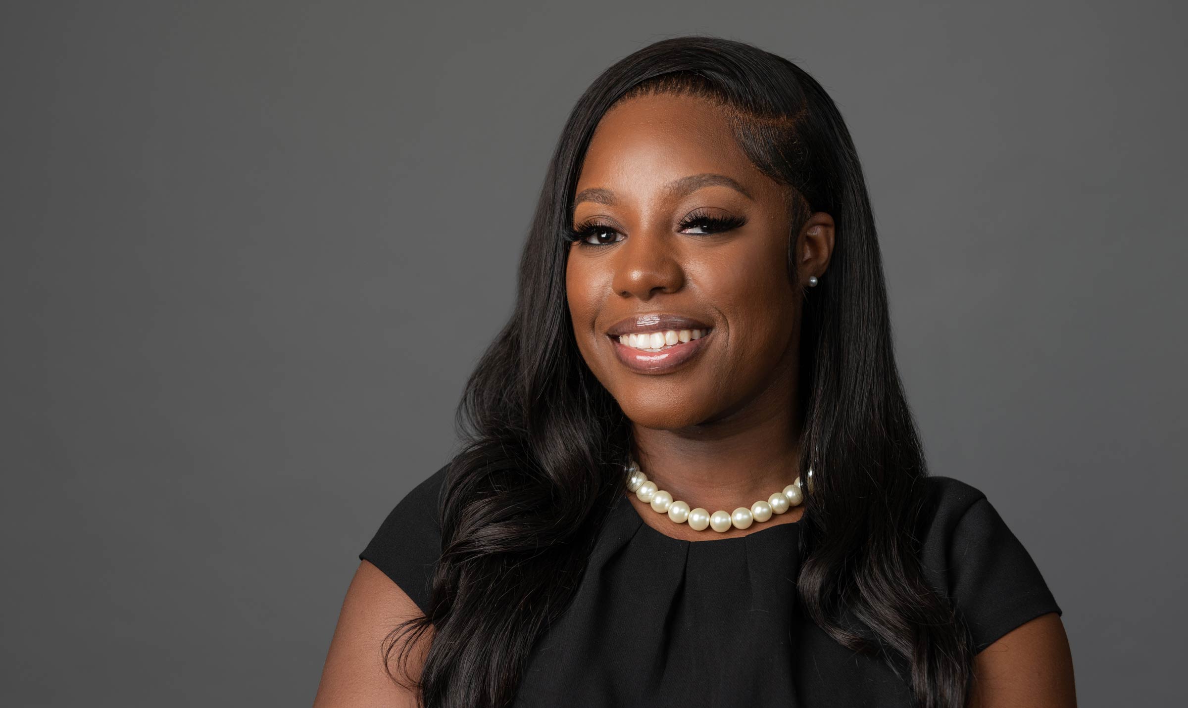 Timani Boston - National Capital Bank - Retail Banking and Marketing