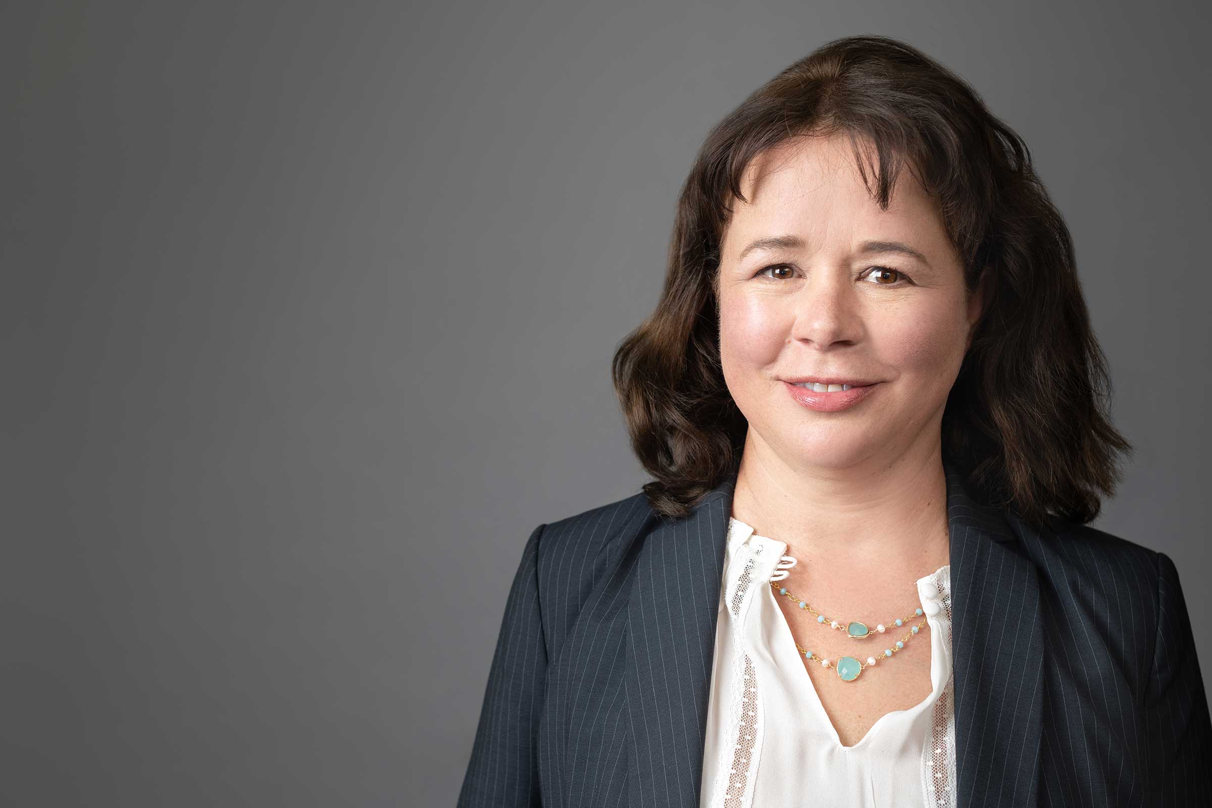 Lois Mastel - National Capital Bank - Financial Services