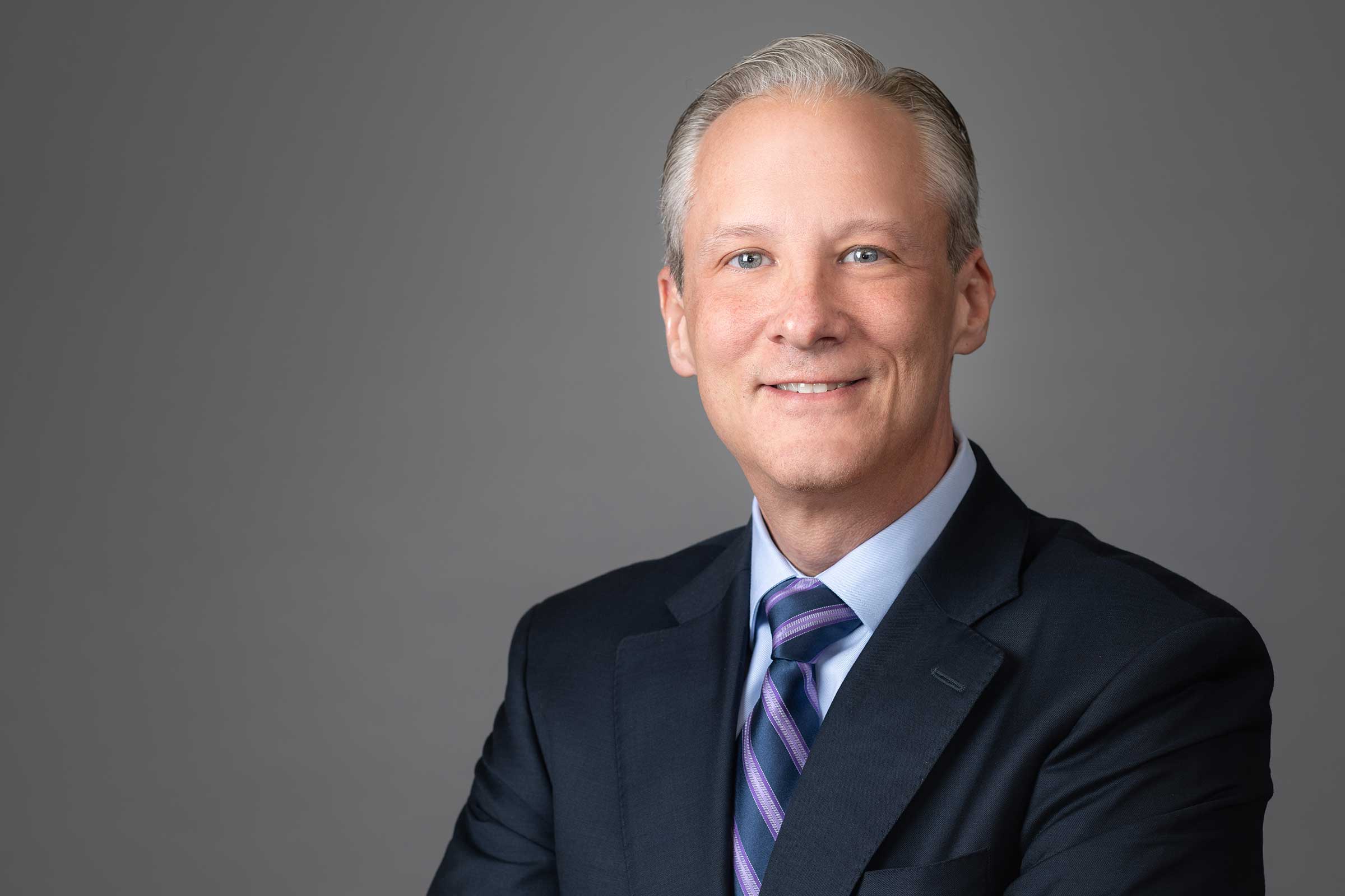 R. Andrew Didden, Jr., AIF ® - National Capital Bank - Financial Services