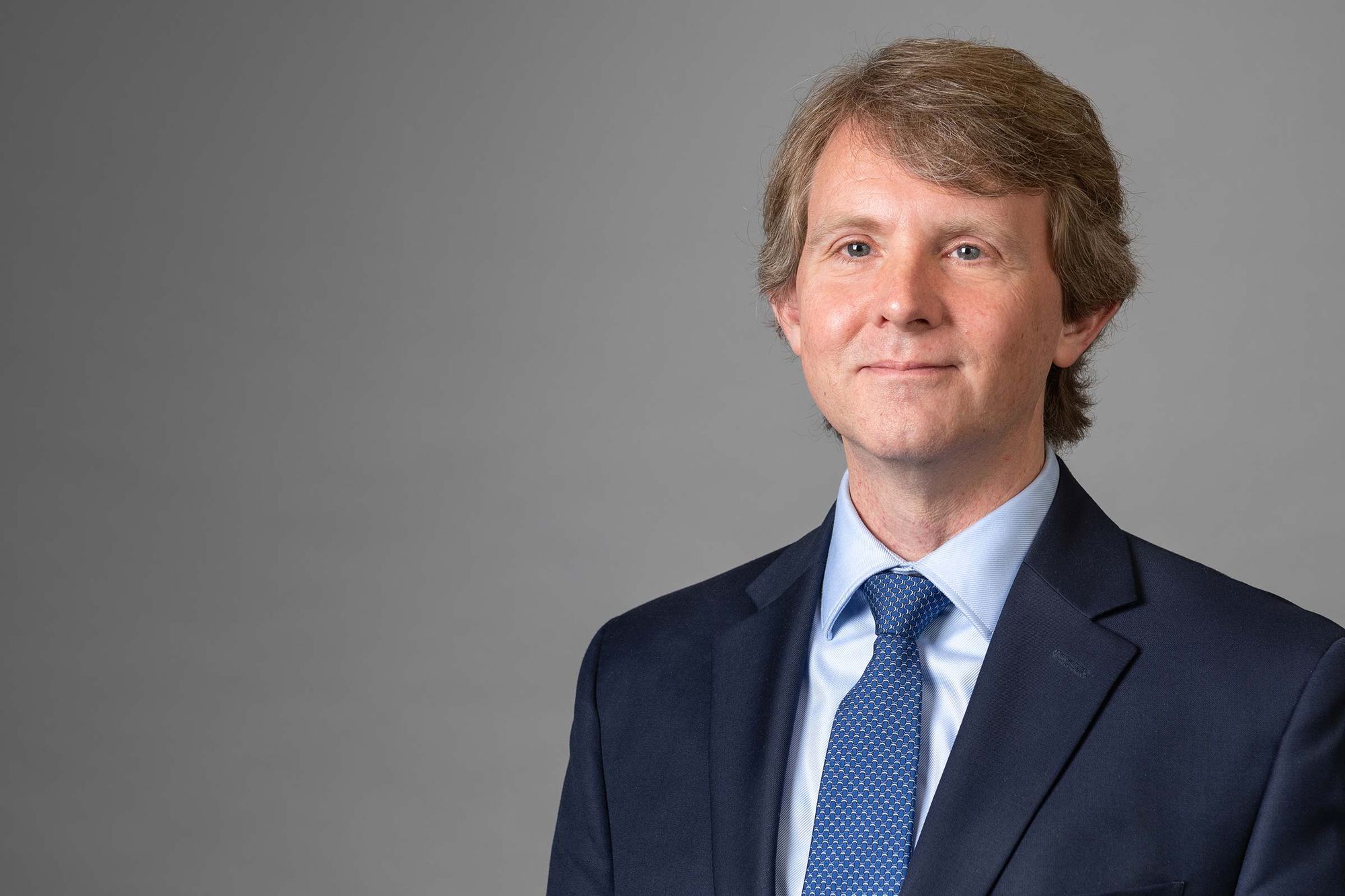 David Didden - National Capital Bank - Retail Banking and Marketing