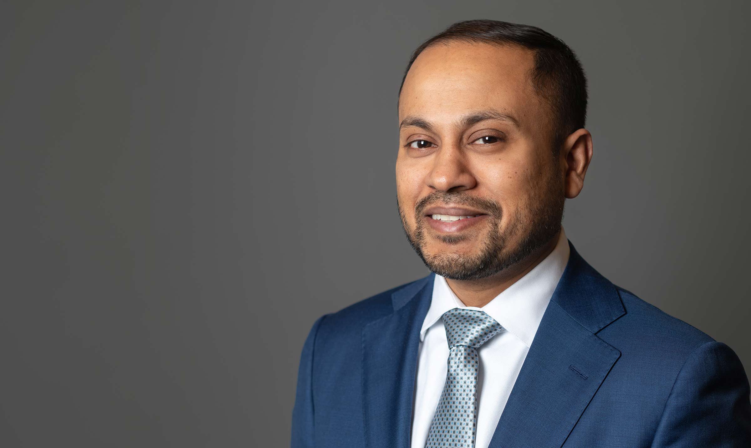 Manjur Ahmed - National Capital Bank - Mortgage