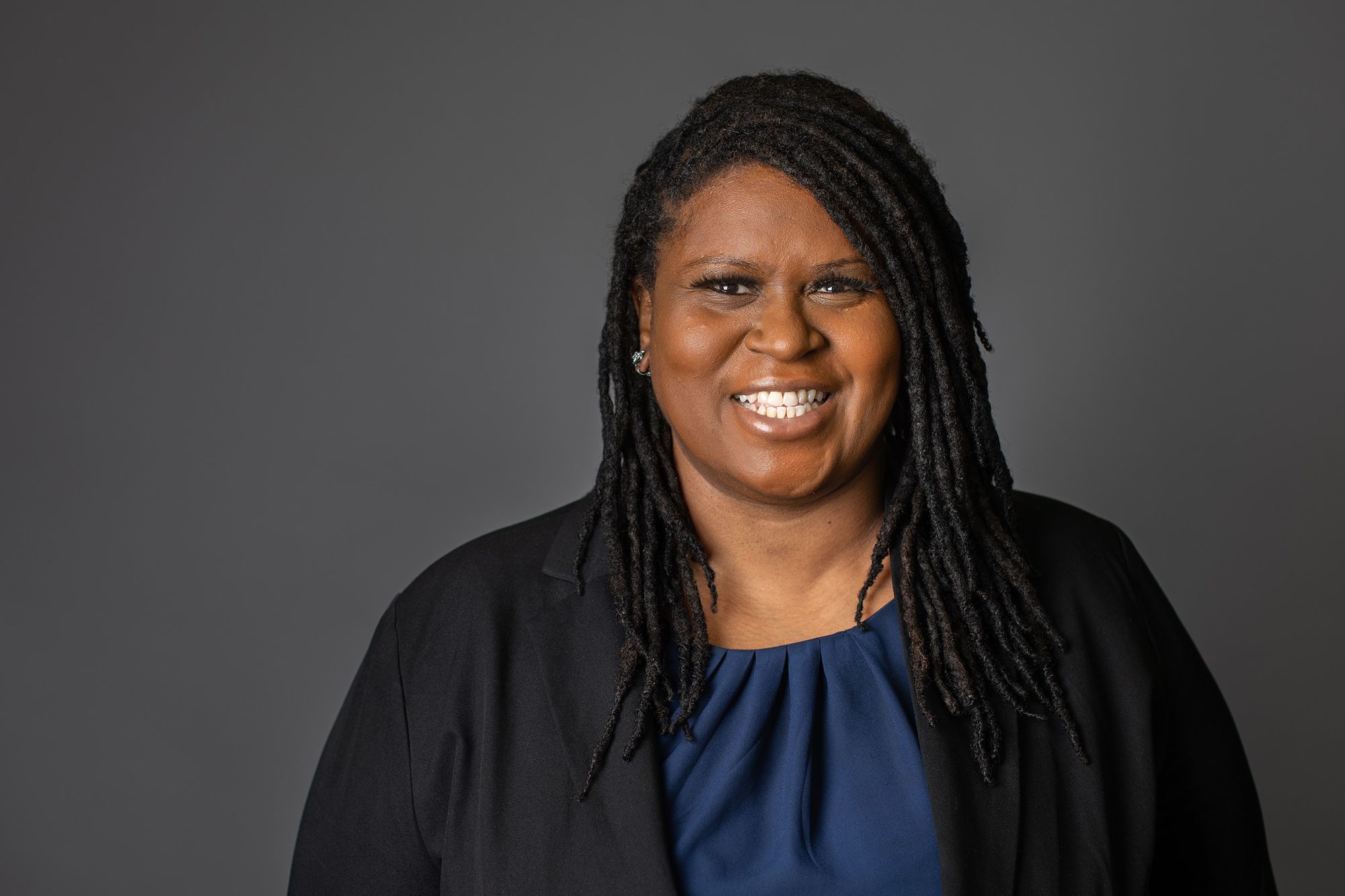 Michelle Curtis - National Capital Bank - Treasury Management and eServices
