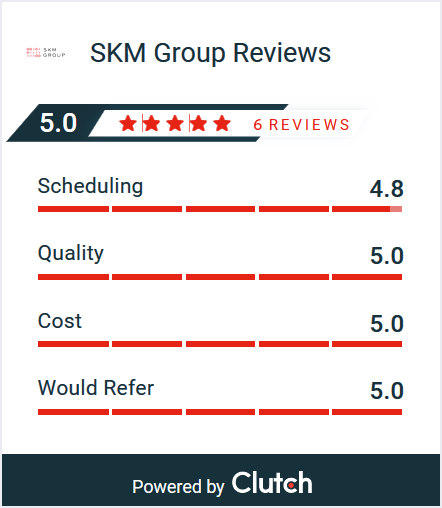 SKM Group - Solutions for your company