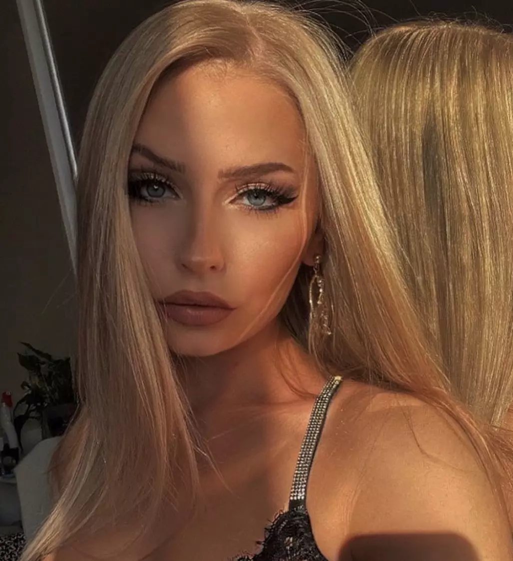 Lena Melia | DCT OnlyFans Agentur