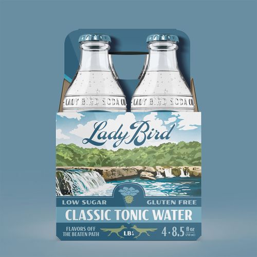 Lady Bird