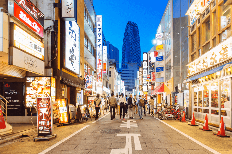 Facts You Probably Didnt Know About Japan Japademy