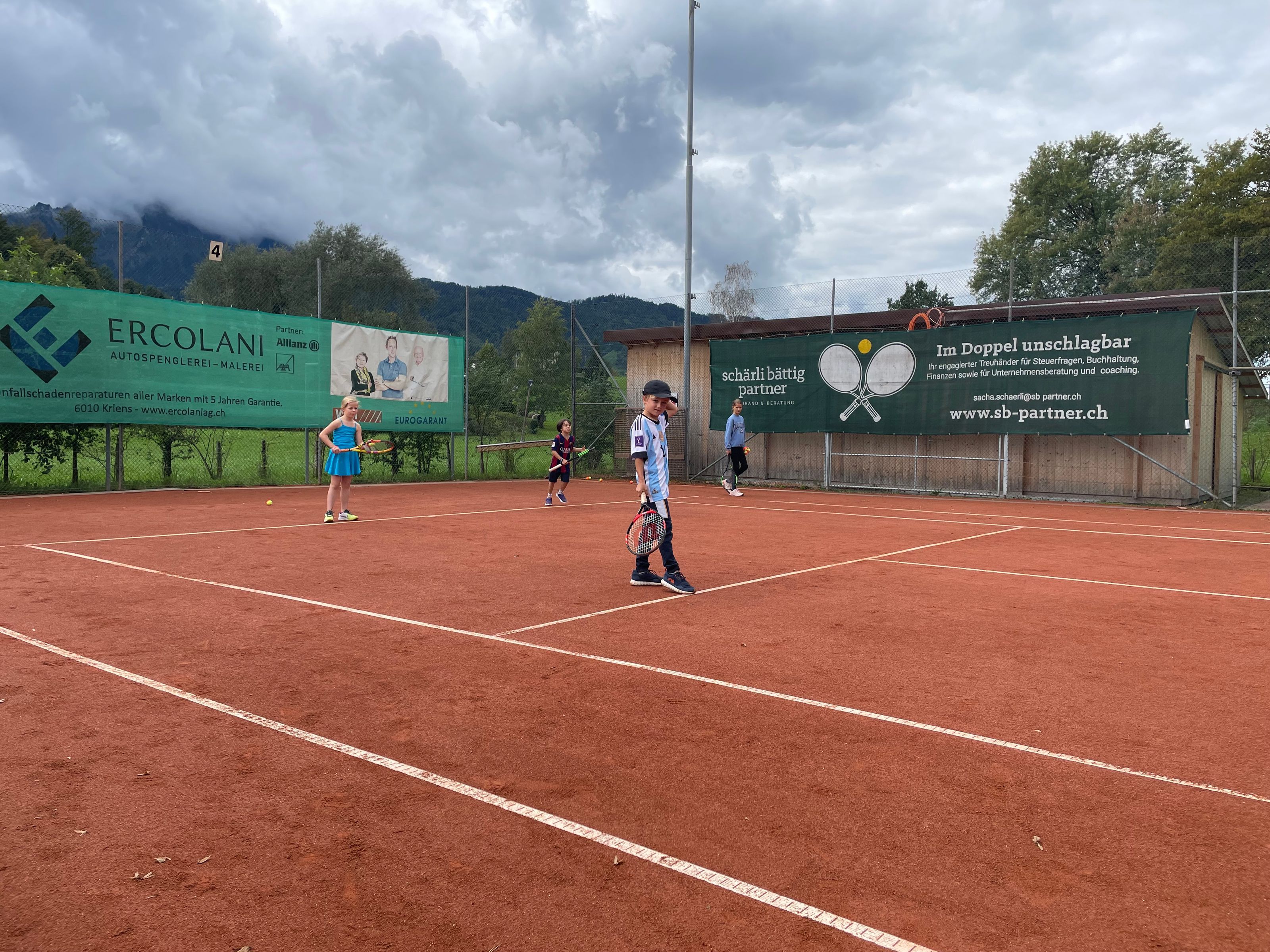 Schulen Horw - Willkommen