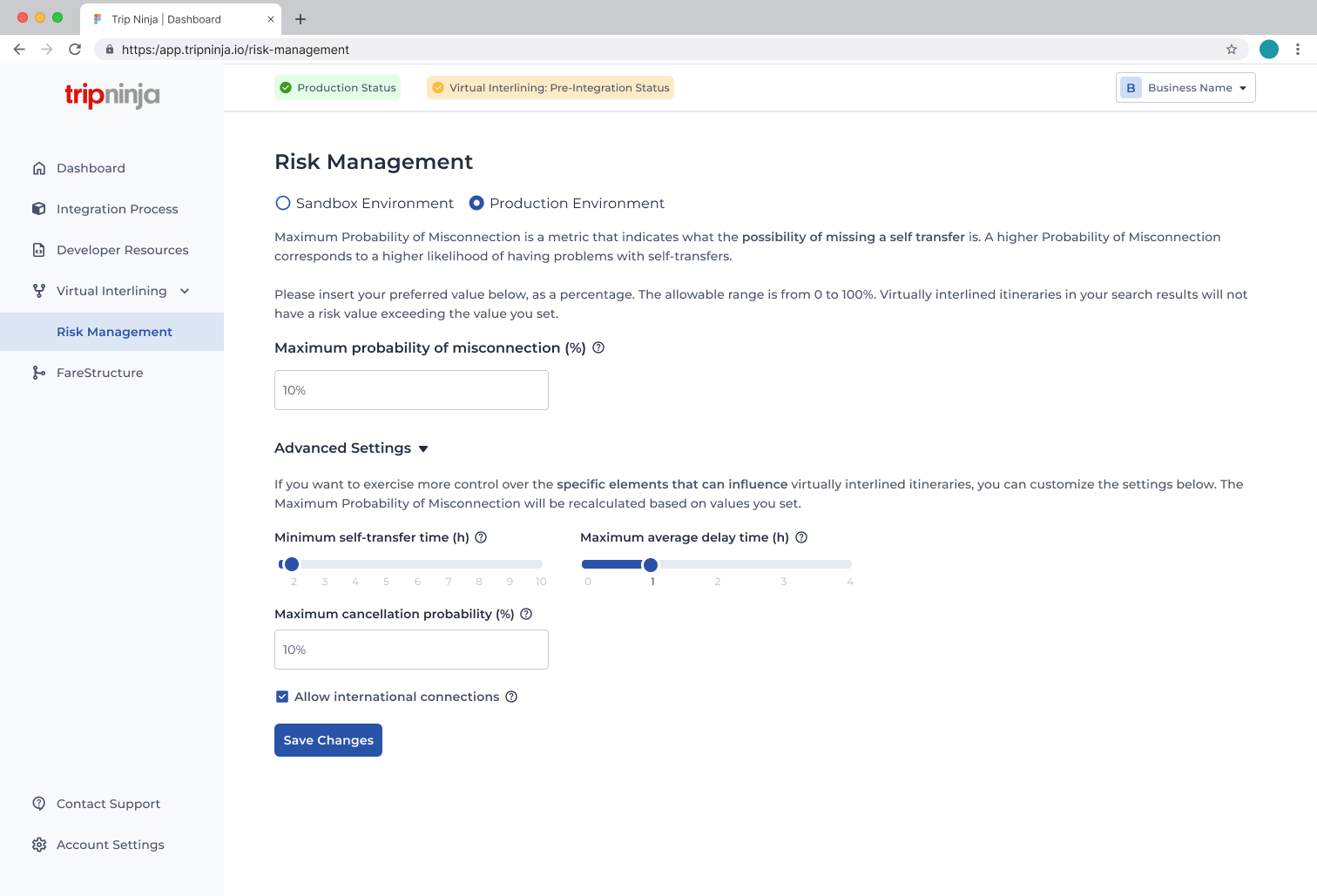The Key to Managing VI Risk: How Trip Ninja uses VariFlight Data to ...