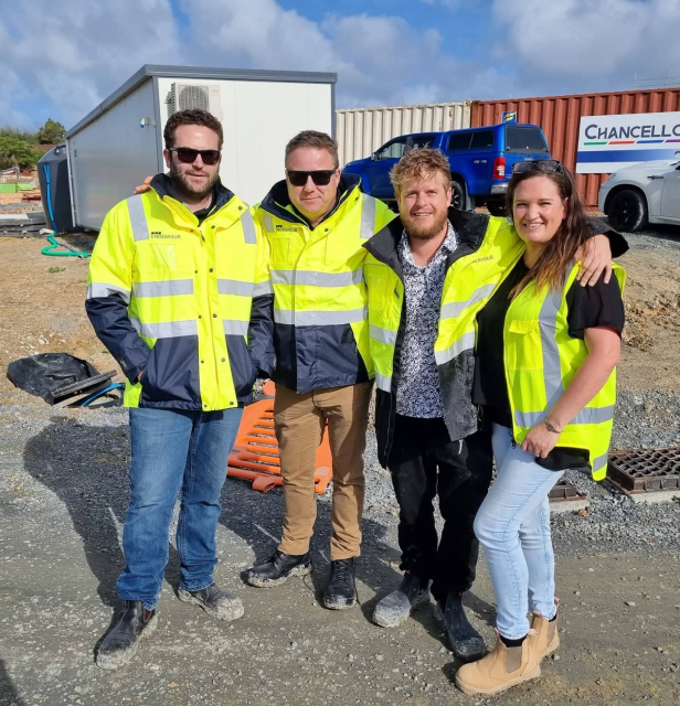 About Us | Endeavour Property Services Auckland - EPS