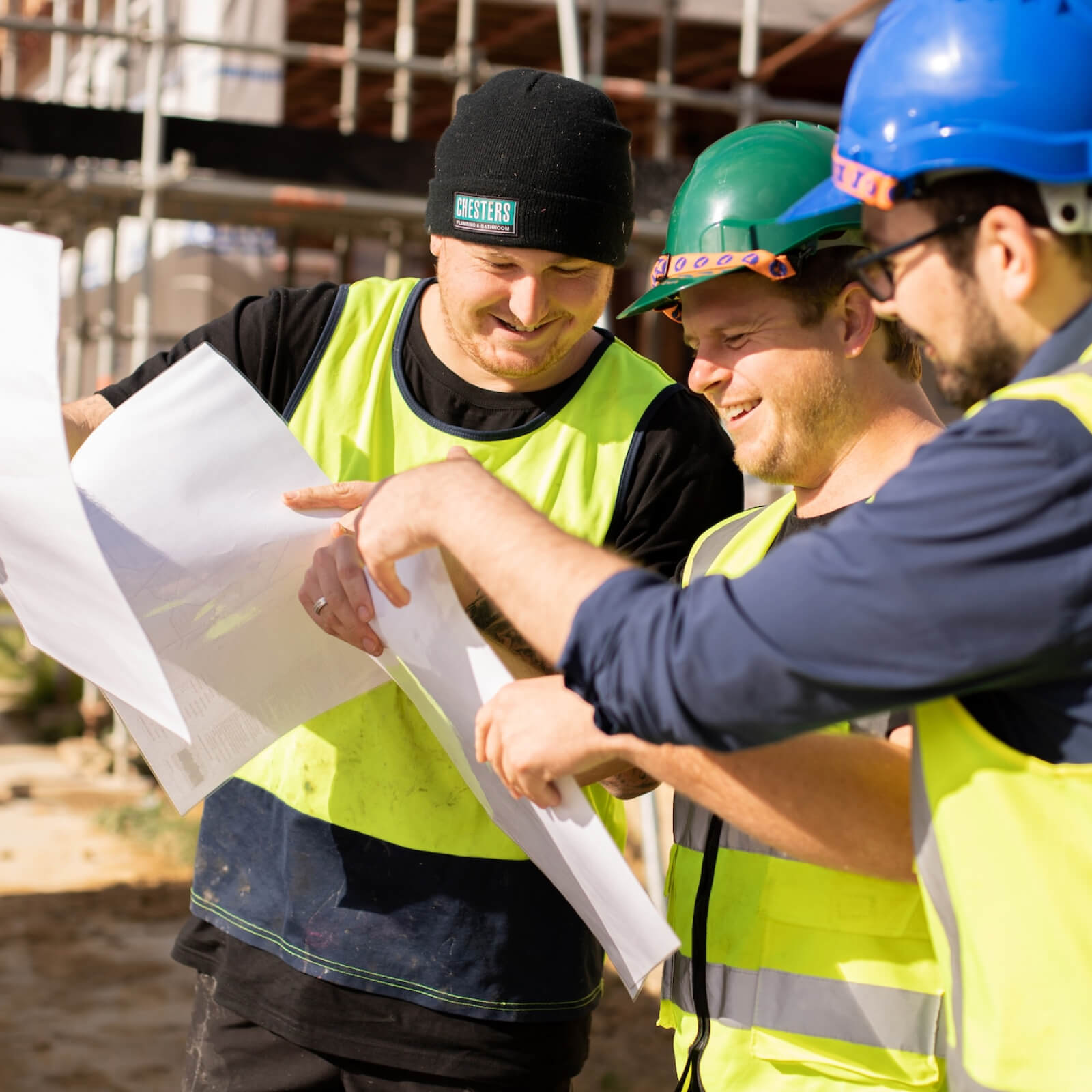 Endeavour Property Services | Auckland Maintenance Company - EPS