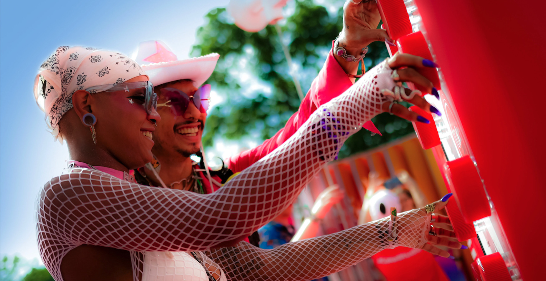 Connecting with Gen Z through music for Coca-Cola