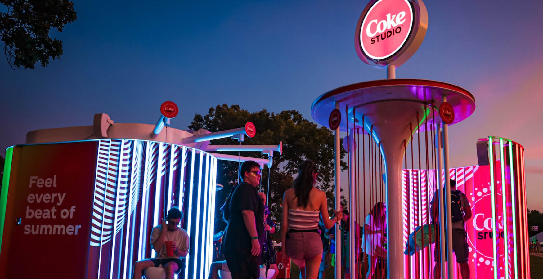 Delivering the Vision: Rethinking the Role of Creative in Experiential ...