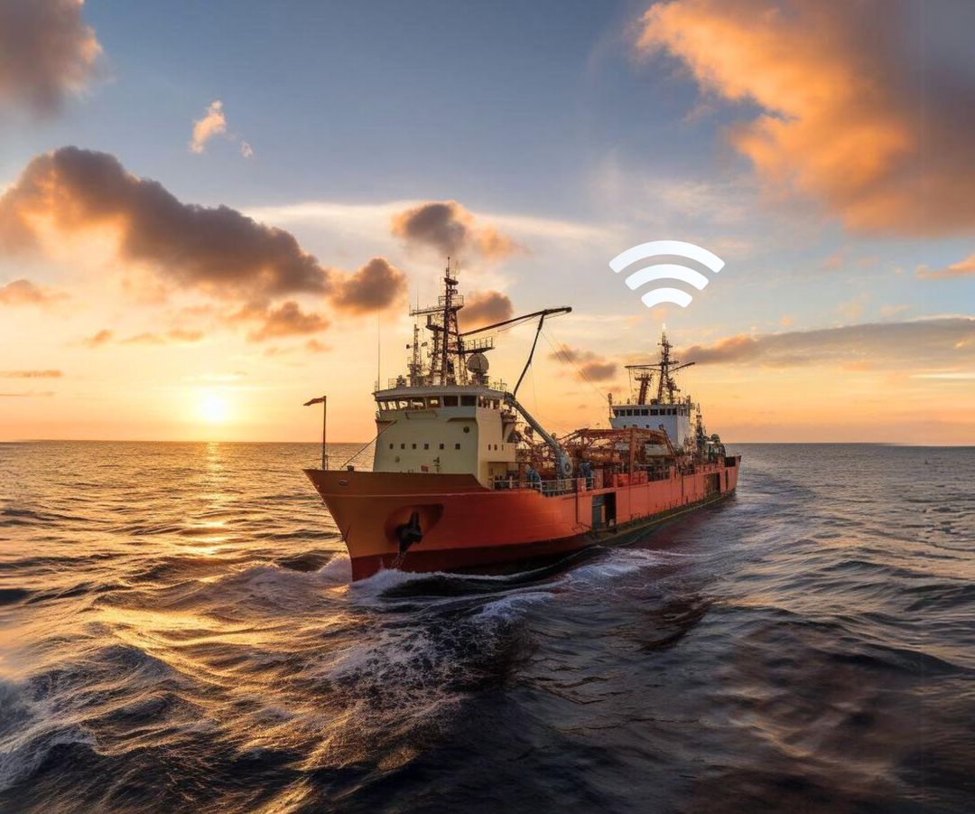 Nearshore Networks