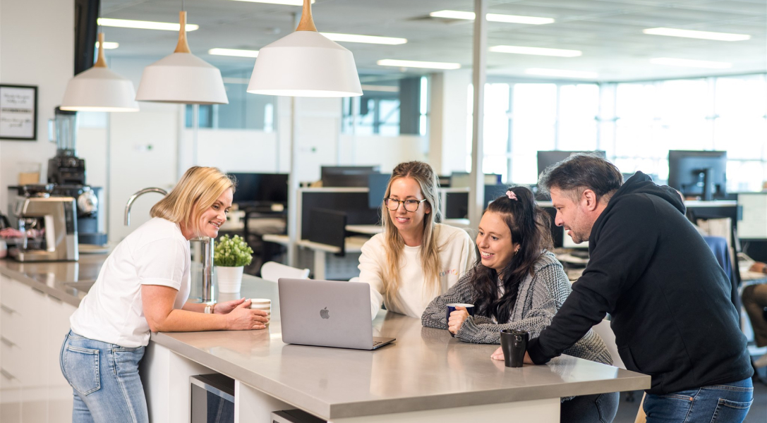 Inside Claims & Insurance Support Part 1: What’s different (and great ...