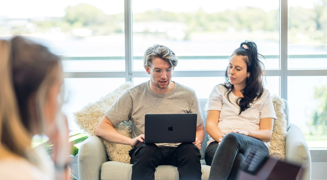 Inside Claims & Insurance Support Part 2: Our team’s career paths ‍ | Open