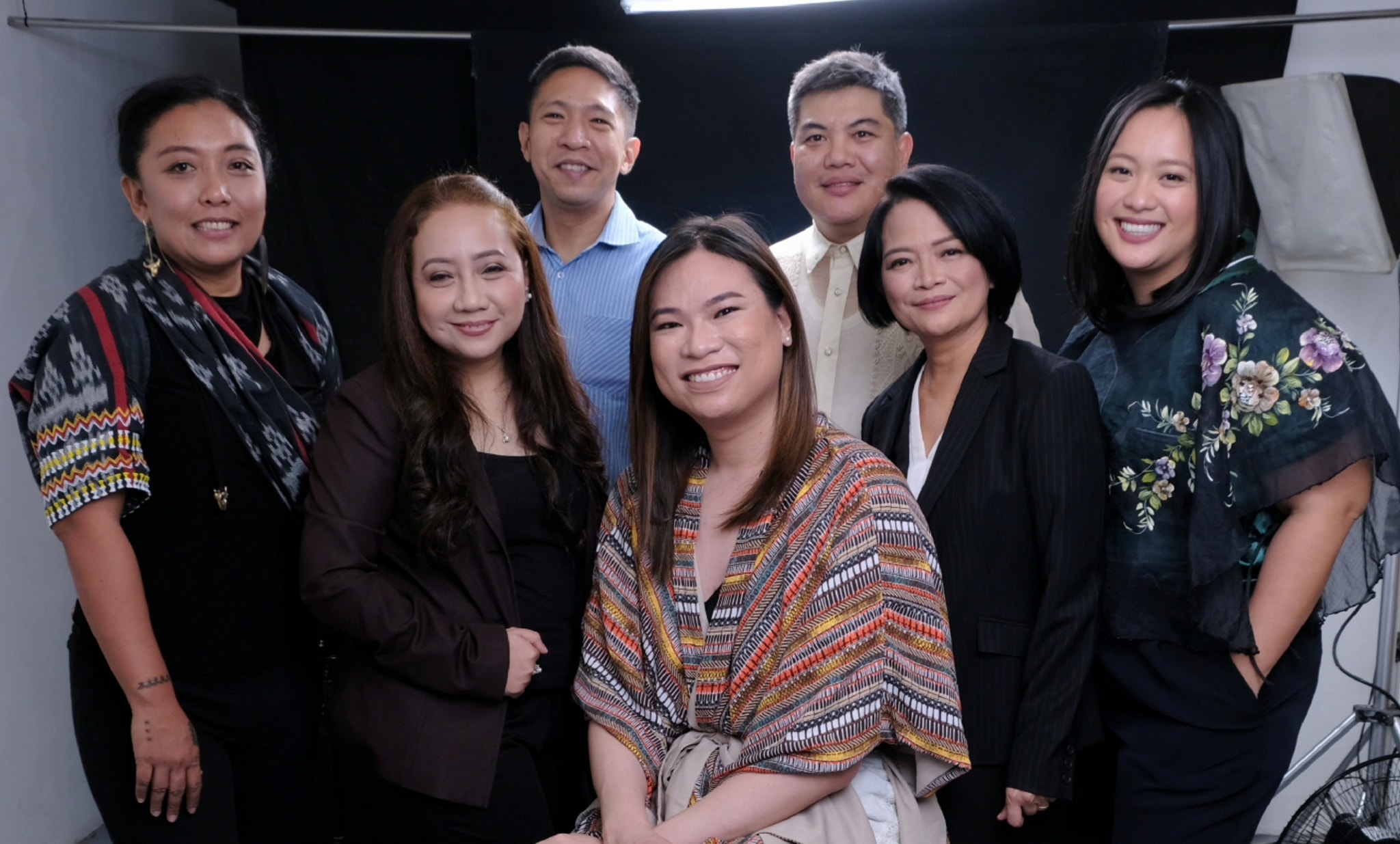 Bayan Academy and the Ateneo Graduate School of Business gear up for ...