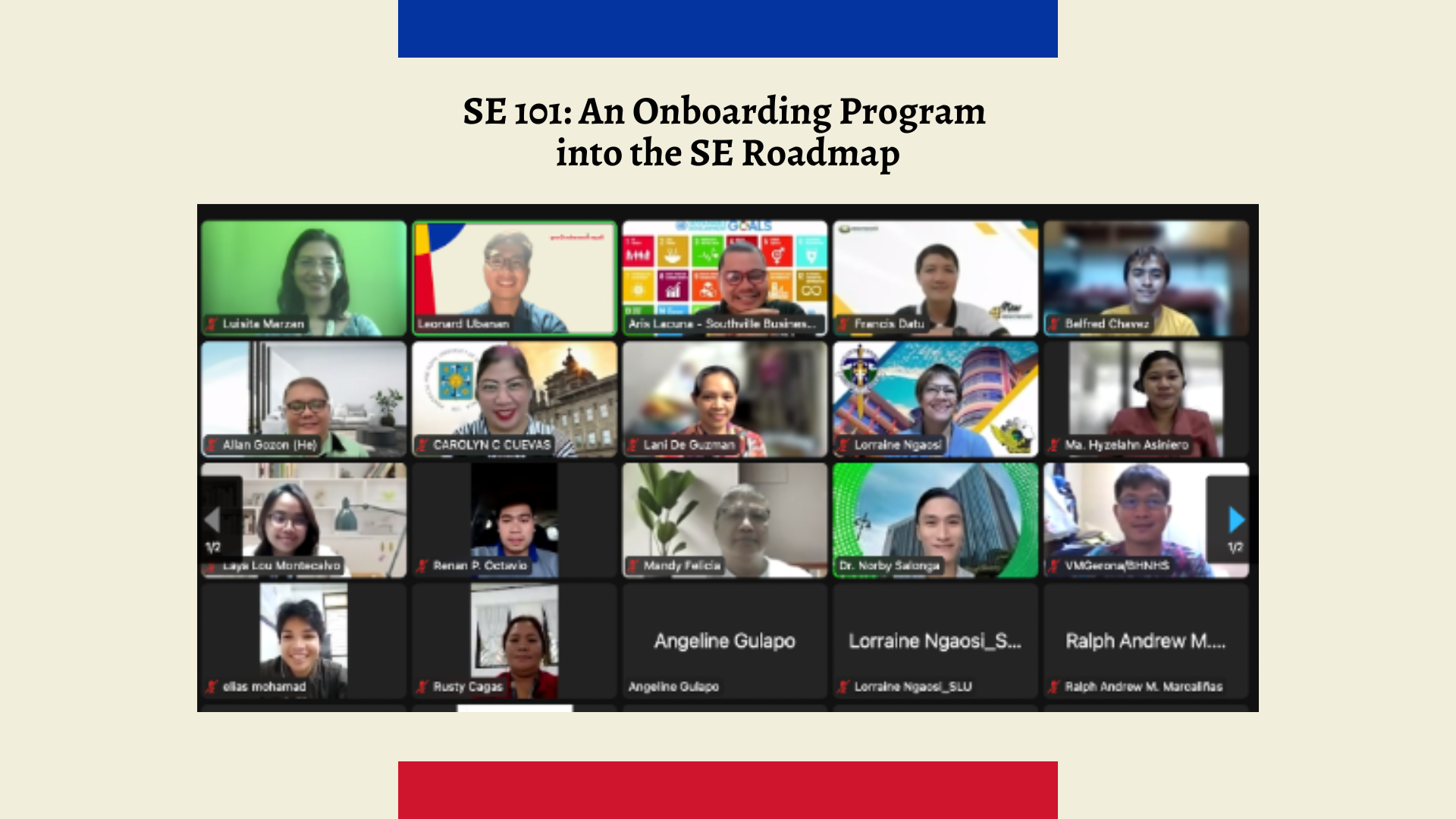 Pioneering Social Enterprise Education in the Philippines | Bayan ...