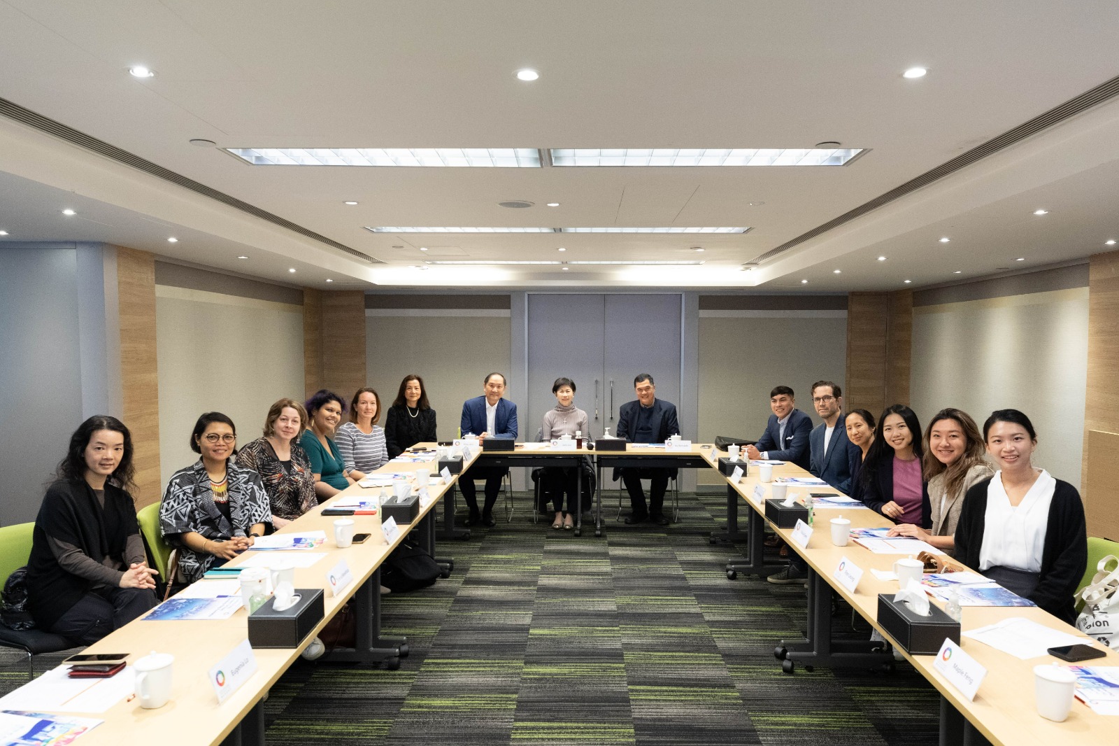 The SE Roadmap Leverages Regional Networks for Growth | Bayan ...