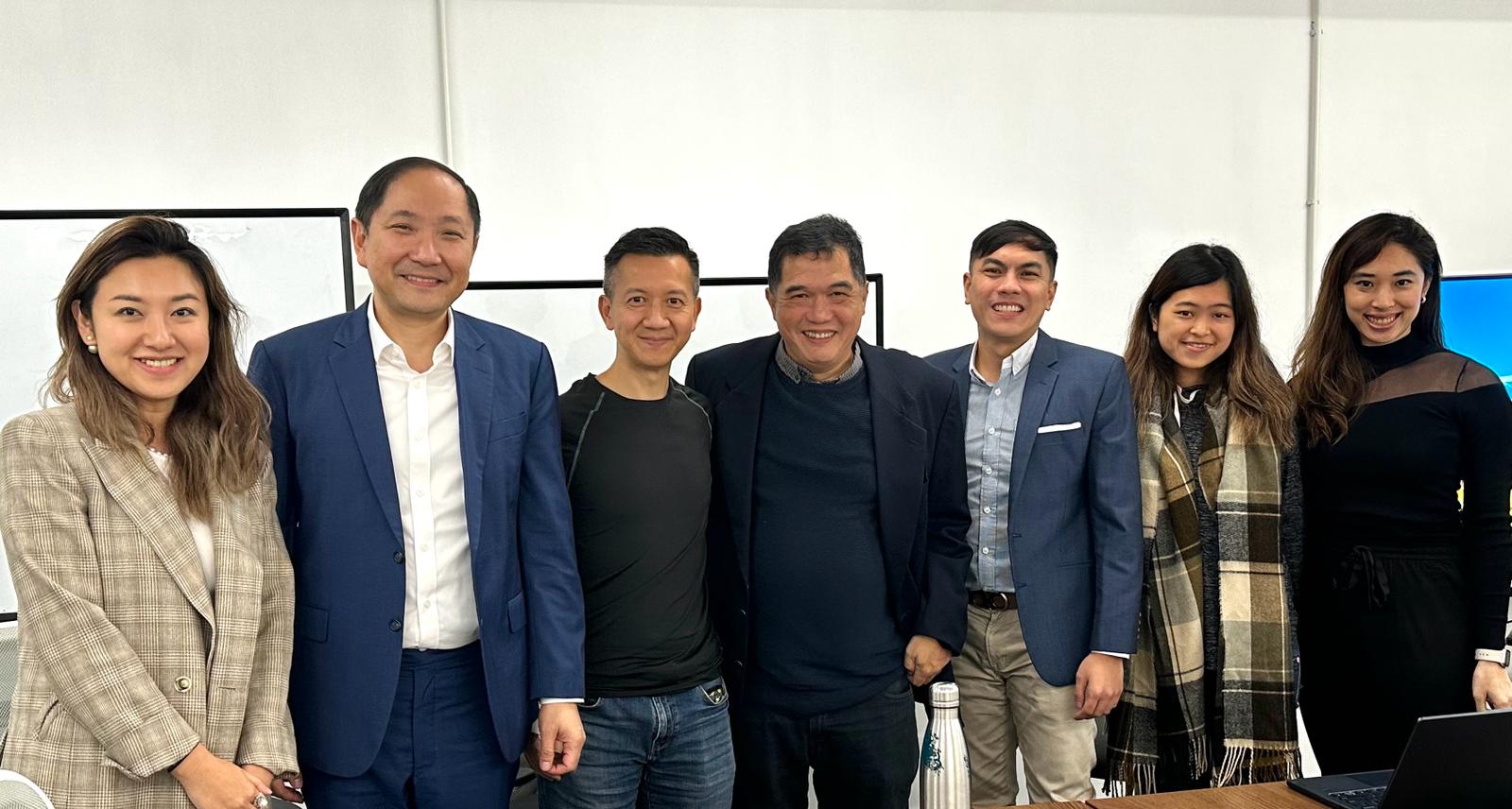 The SE Roadmap Leverages Regional Networks for Growth | Bayan Innovation Group