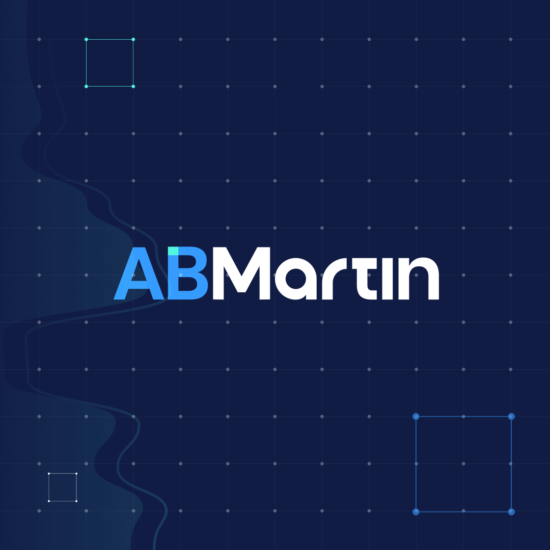 ABMartin x KHULA™ - Branding & Webflow Design